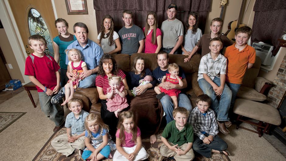 Children on reality shows often have little formal or legal protection ...