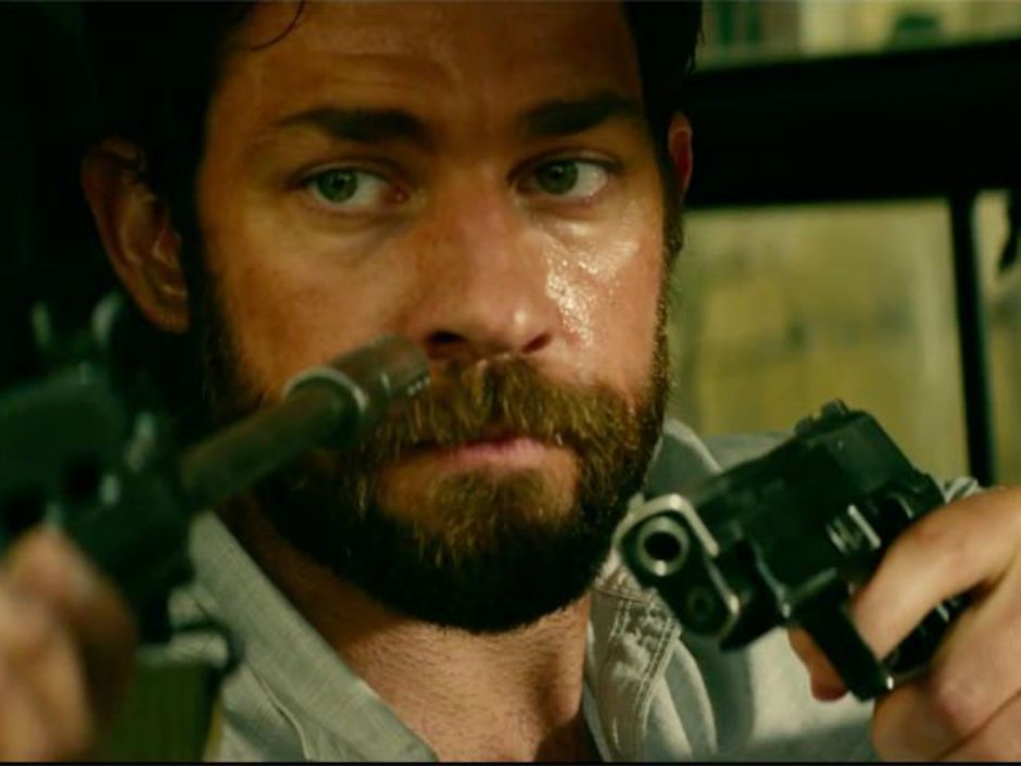 Watch the trailer for Michael Bay's controversial Benghazi movie 13 ...