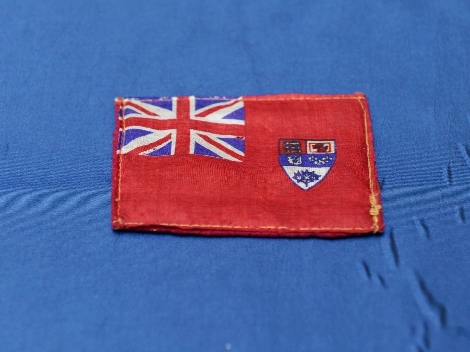 Matthew Bondy: Symbols of freedom and flags of hate | National Post