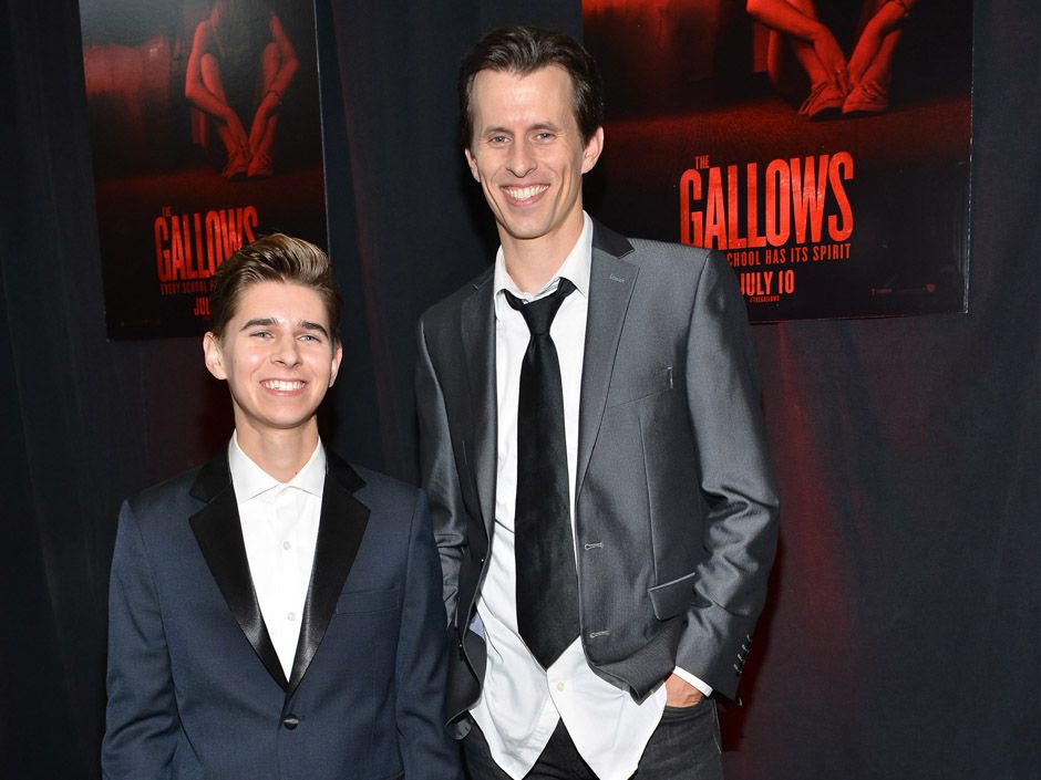 The Gallows filmmakers determined to scare | Toronto Sun