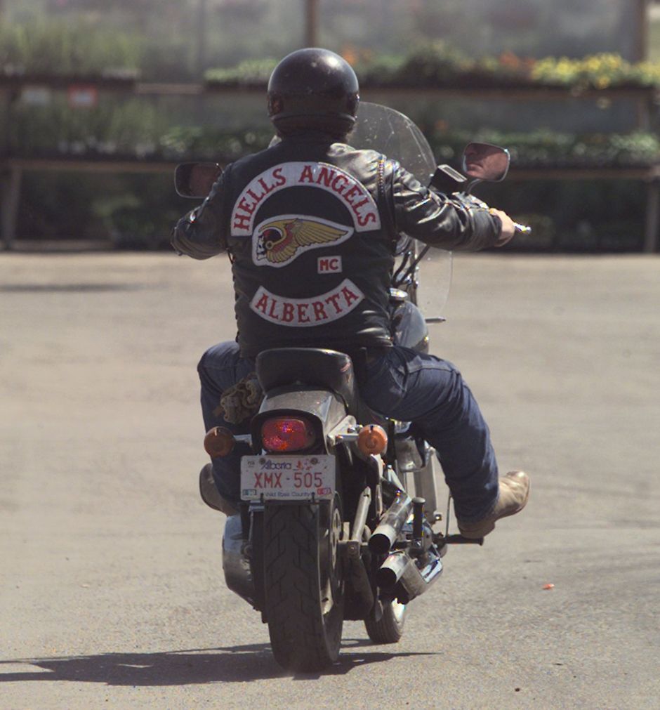 Police fear violence between Alberta biker gangs as economy plummets ...