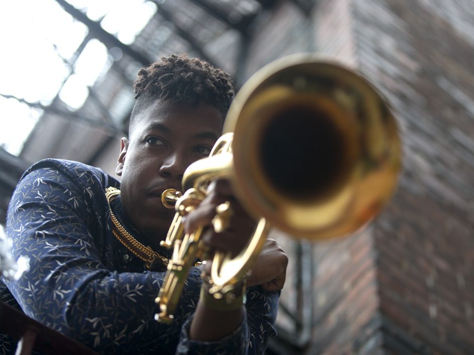 Meet the ambitious artists giving jazz a creative boost | National Post