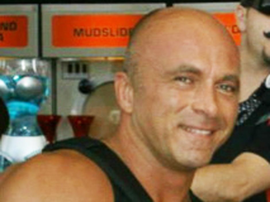 Ex-police officer who mocked paid suspension in email says he's a ...