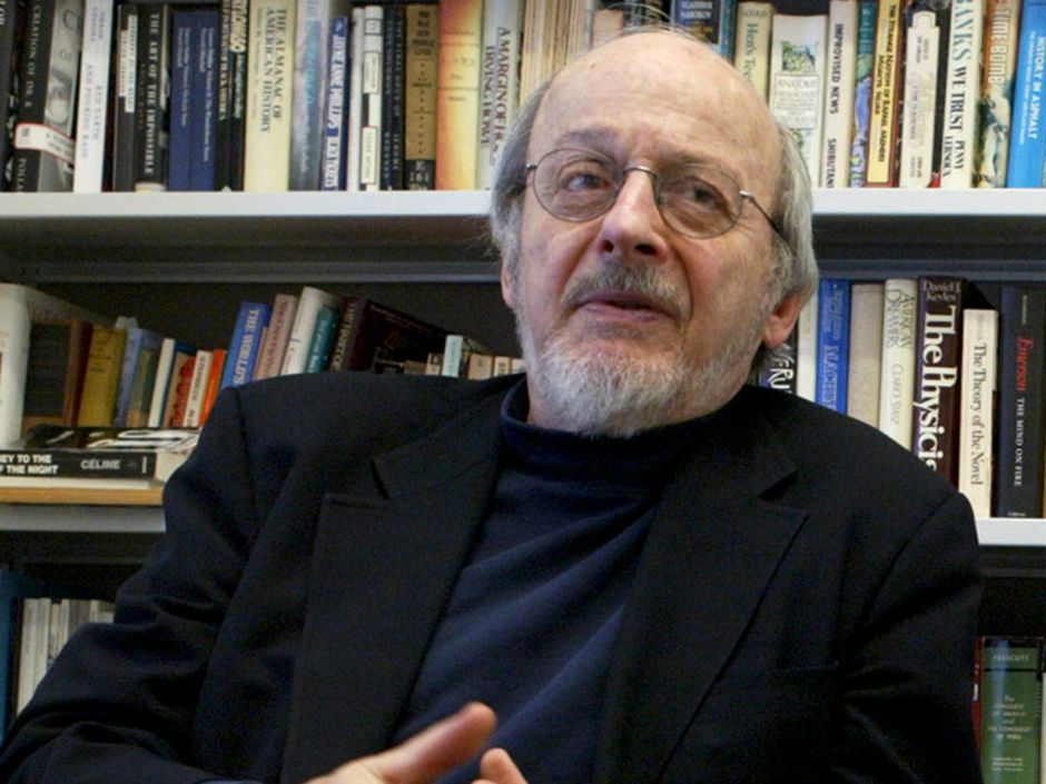 Great American novelist E.L. Doctorow dies at 84 | National Post