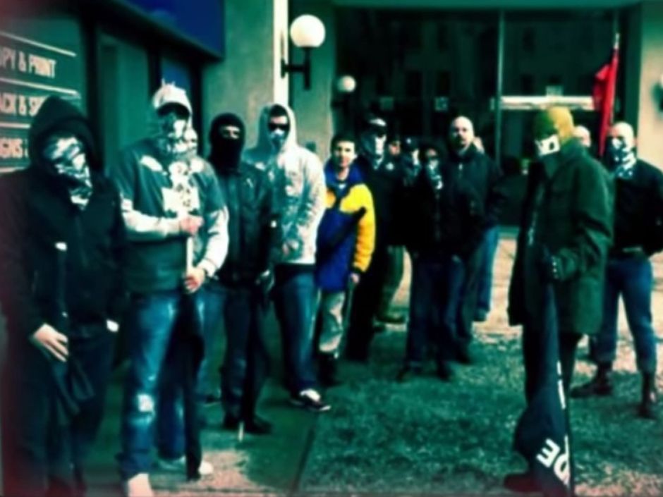 The unexpected transformation of Aaron Pearlston: He is now Douglas ...