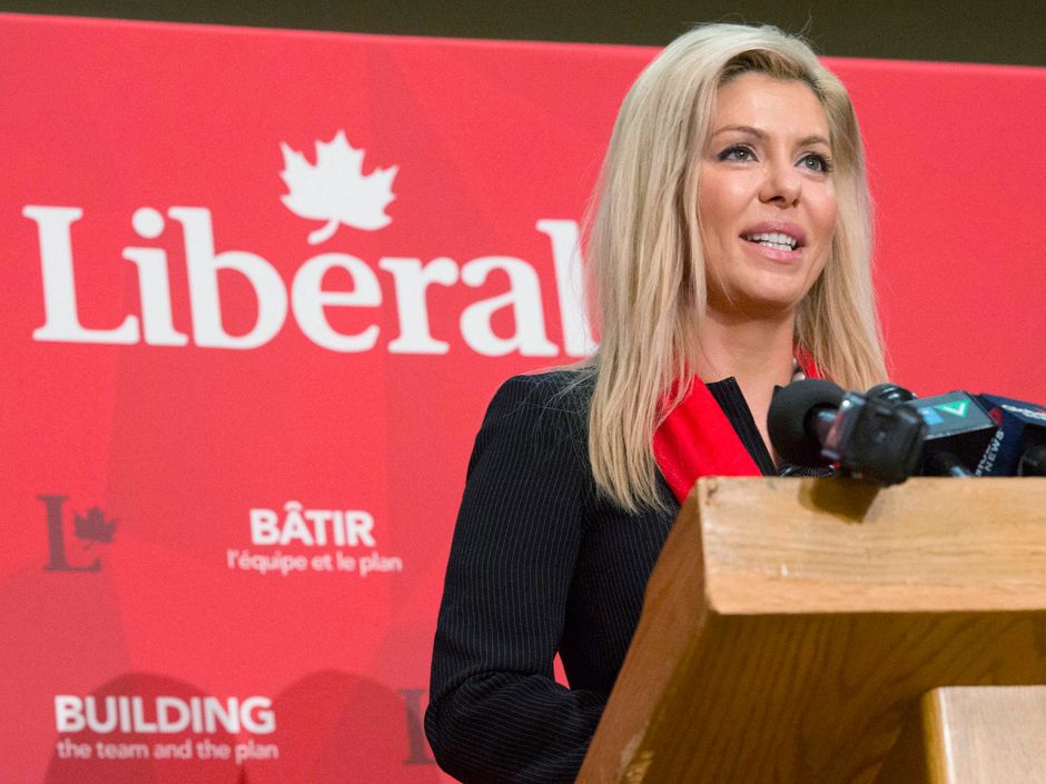 Stephen Maher: Eve Adams' nomination loss puts end to harmful blunder ...