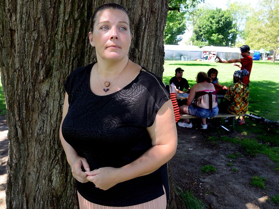 'I was made to be a wicked, wicked witch': Tori Stafford's mother ...