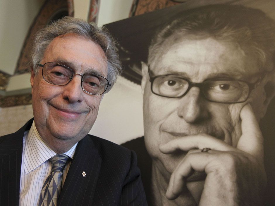 Remembering Robin Phillips | National Post