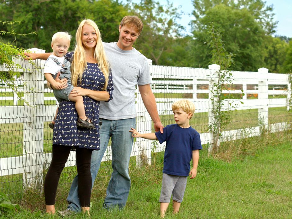 'Biggest ever' study on birth order finds it doesn't matter if you're ...