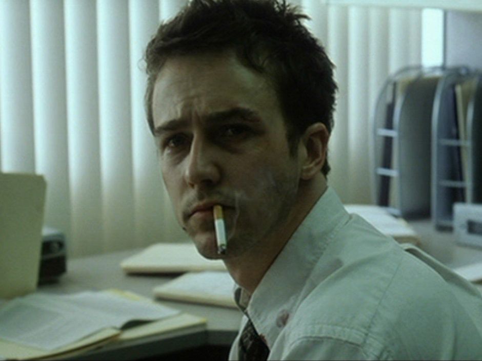 Finally, the Fight Club rock opera literally nobody has been waiting ...