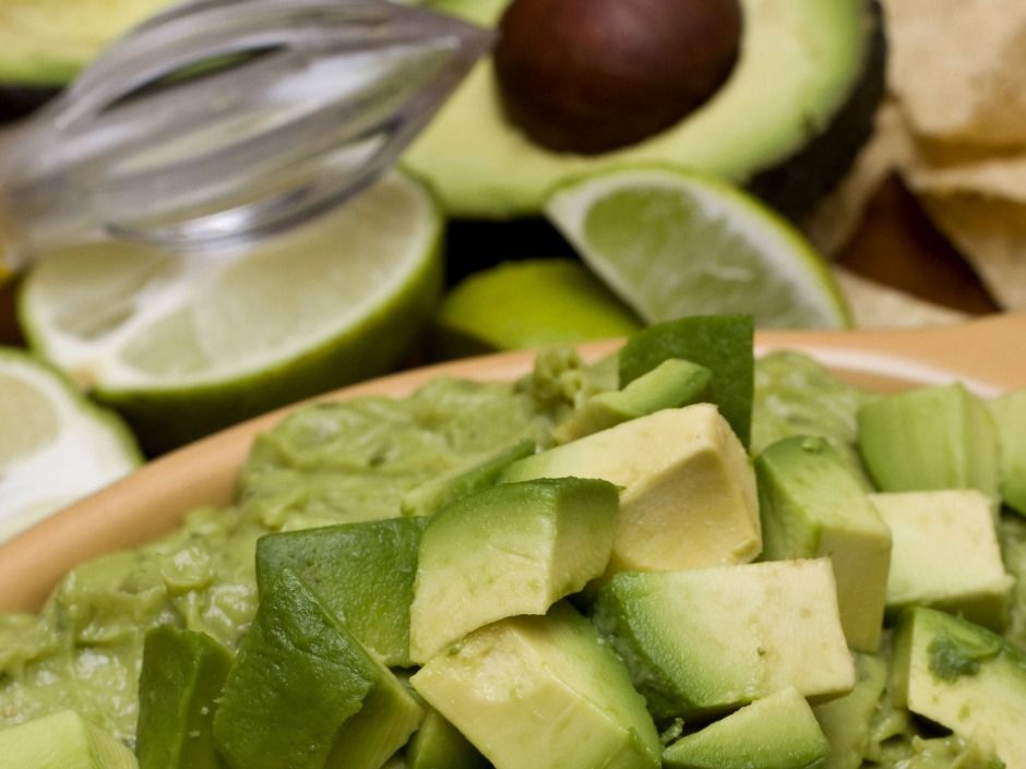 What's so bad about peas in guacamole? | National Post