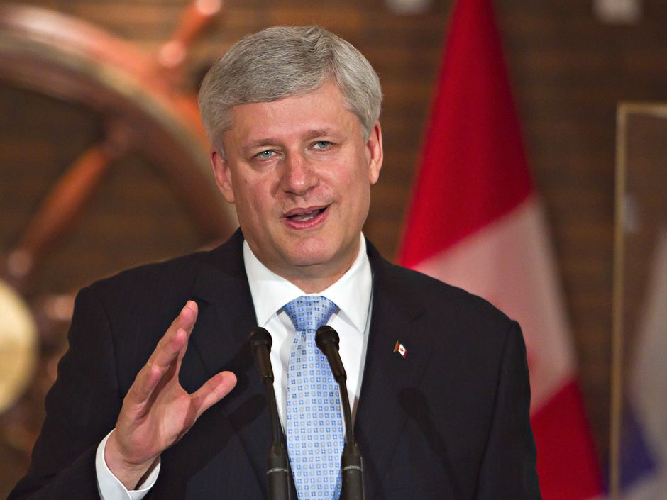 Stephen Maher: Political parties must be made accountable, because ...