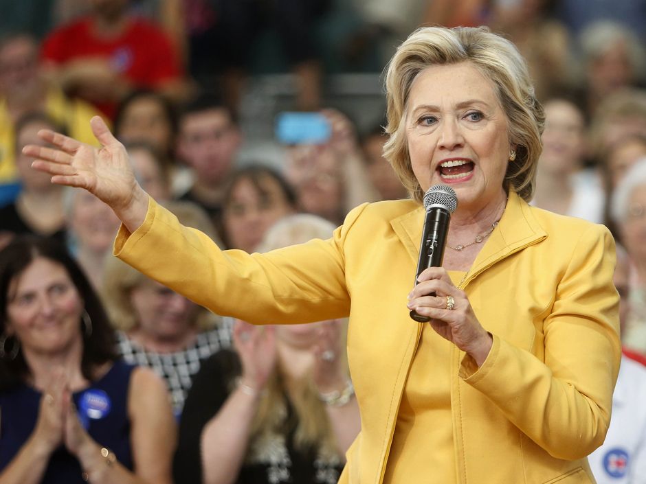 National Post View: To save her campaign, Clinton sacrifices Keystone ...
