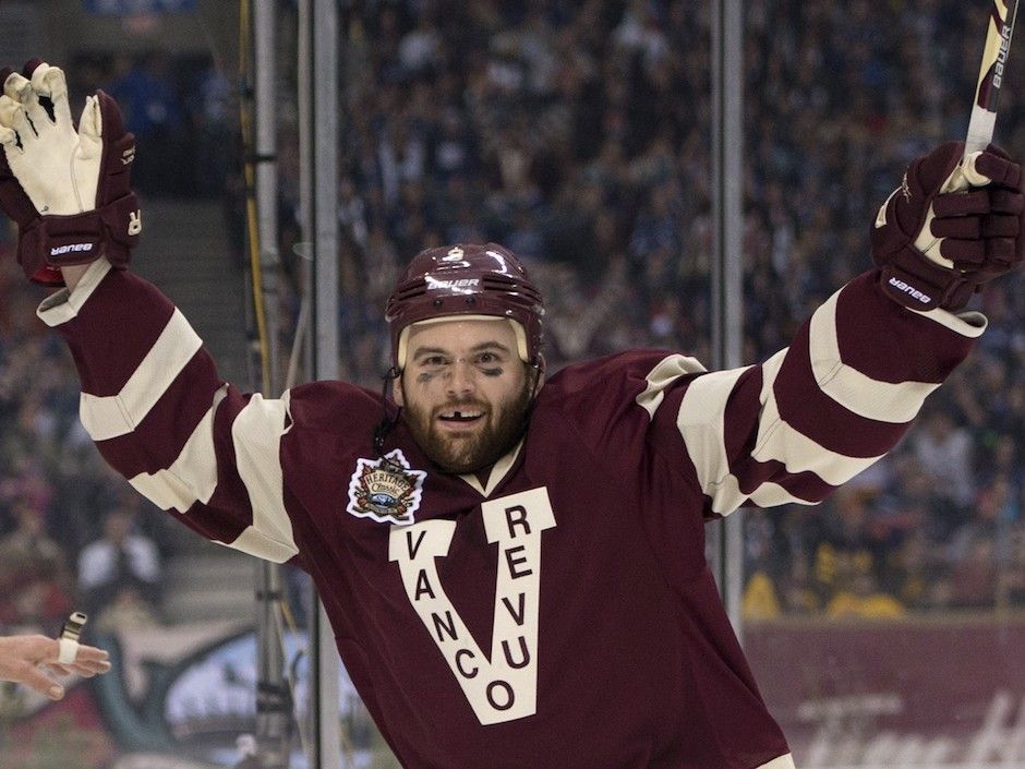 Montreal Canadiens' Zack Kassian gets chance to prove himself with new ...