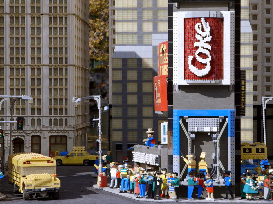 A Lego Brickumentary review: Deconstructing construction | National Post