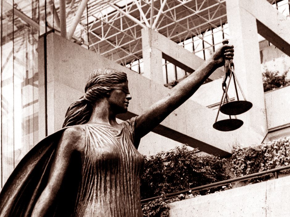 Barbara Kay: Kafkaesque kangaroo 'justice' at the law society ...