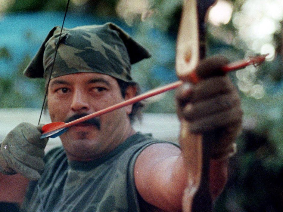Twenty-five years later: Oka Crisis events inspired native movements ...