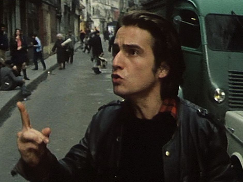 Karagarga and the vulnerability of obscure films | National Post