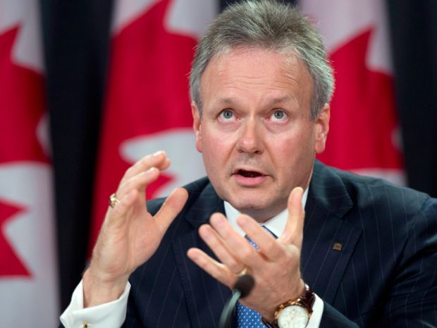 Alex Whalen: The next Prime Minister won't have God-like powers over ...