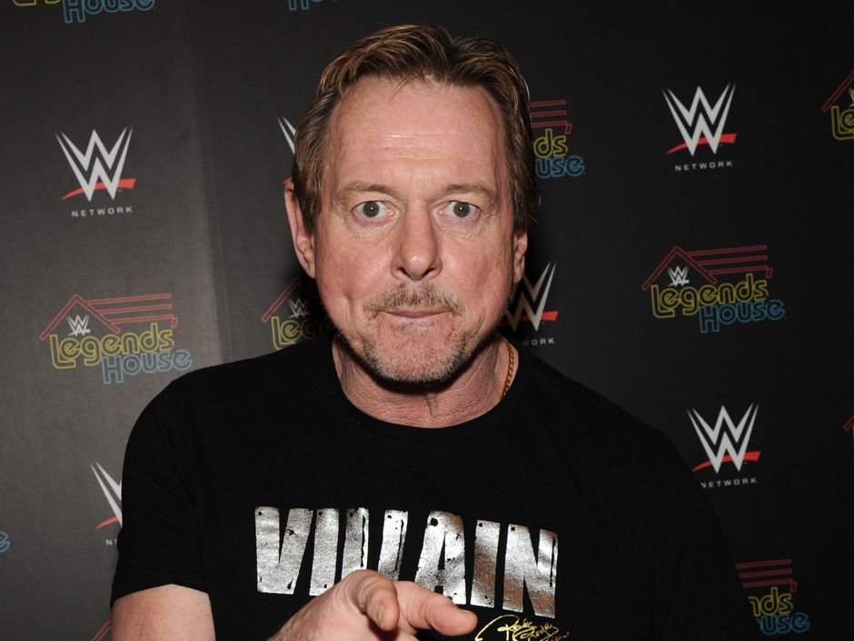 ‘Rowdy’ Roddy Piper, WWE wrestling legend, dead at 61 | National Post