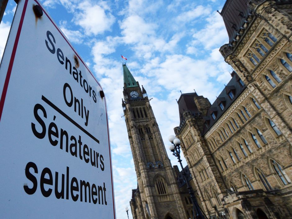 Canada's Senate: What Stephen Harper has said, and where the provinces ...