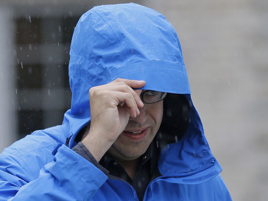 A man without qualities: Jared Fogle was, and still might be, the ...