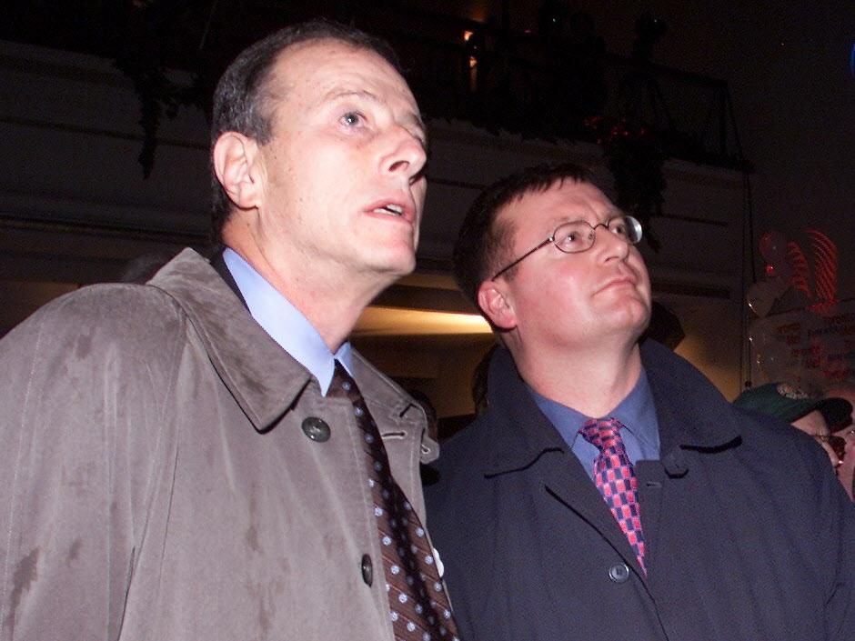 Jeff Lyons, who died at 75, was a prominent and influential Torontonian ...