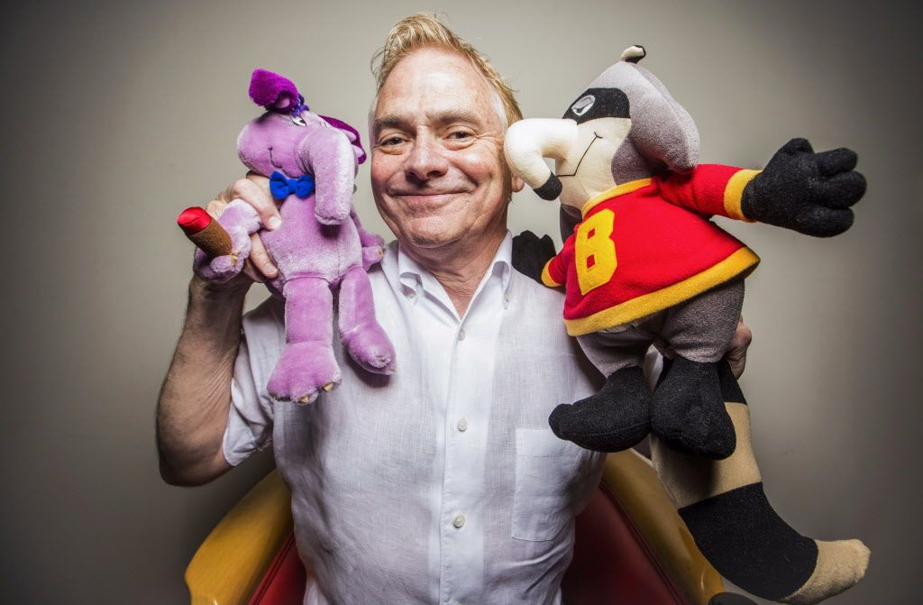 'The Raccoons' creator eyes possible reboot for classic Canadian show ...