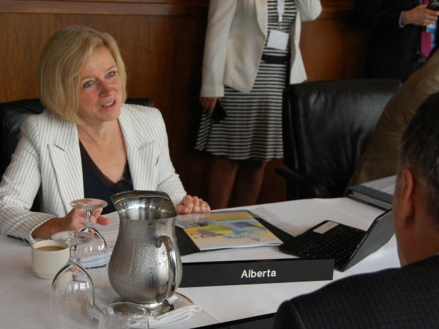 Don Braid: An Alberta royalty review will probably come to nothing. But ...