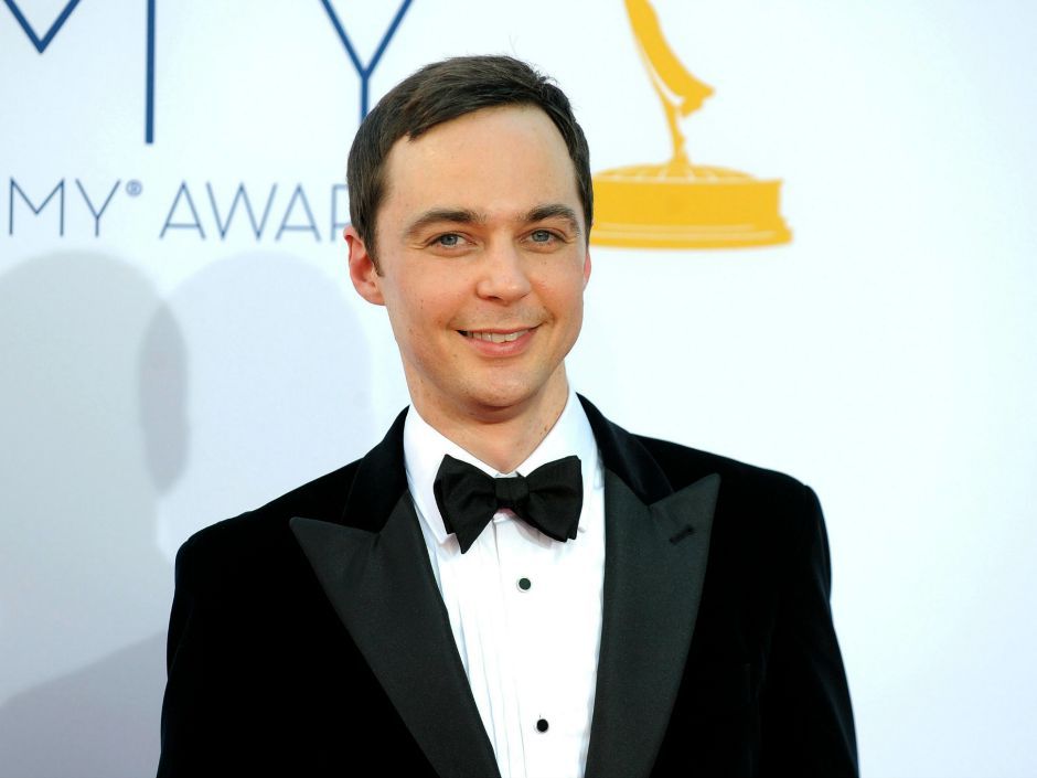 Jim Parsons is TV's highest paid actor, earning $29 million this year ...