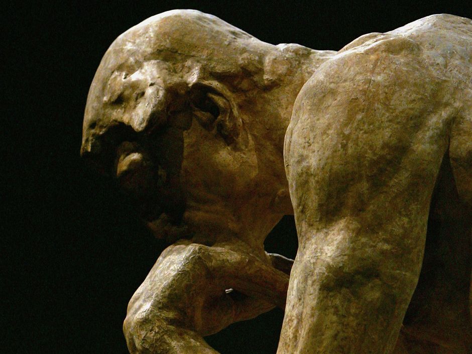 Metamorphoses exhibition reveals new side of Rodin | National Post