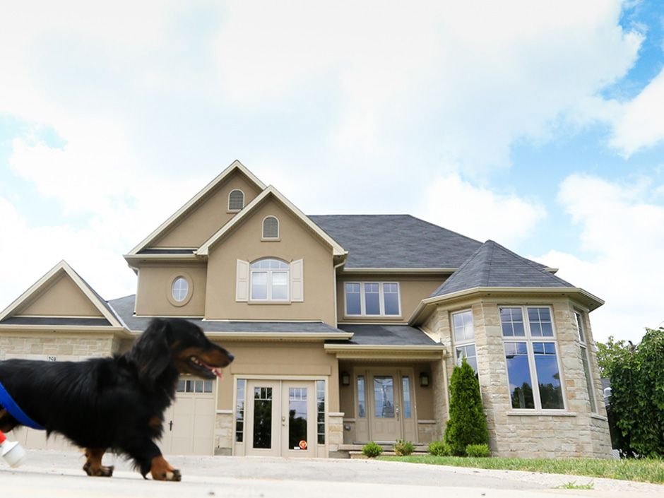 Book the movers, pronto! Builder creates a speedy move-in program for ...