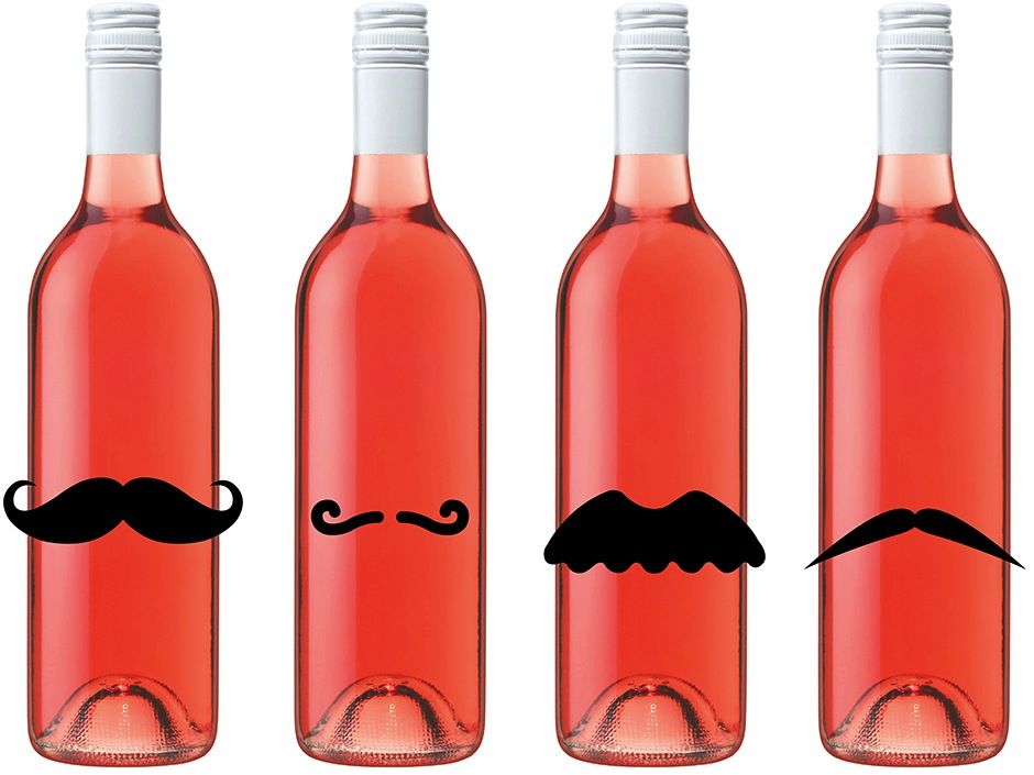 No way brosé: Why it’s time to stop gendering our booze | National Post