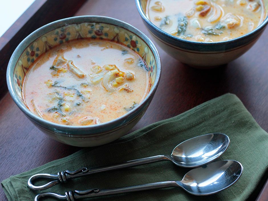 Nourishment, not just nutrition, shines in French-Canadian singer ...