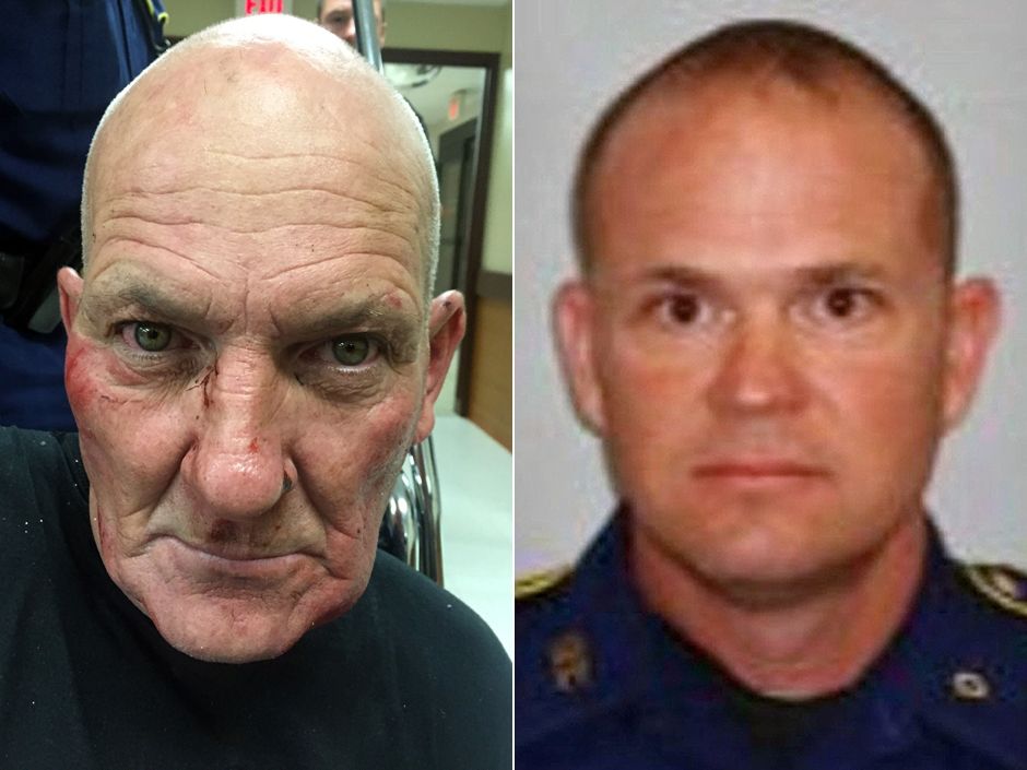 Man arrested in roadside killing of U.S. state trooper also suspected ...