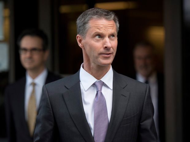 Michael Spratt: The public's interest in the Mike Duffy affair ...