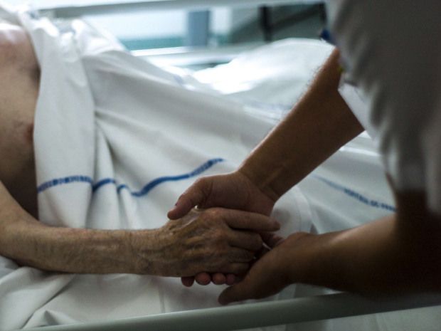 Charles Lane: Breaching the taboo against physician-aided death is ...