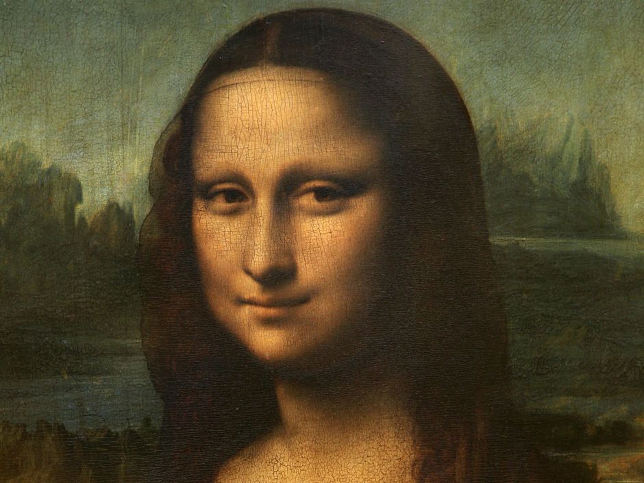 Researchers think they’ve unlocked the secret of Mona Lisa’s ...