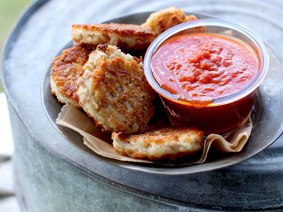 Cooking with whole grains: A primer on farro with recipes for mushroom ...