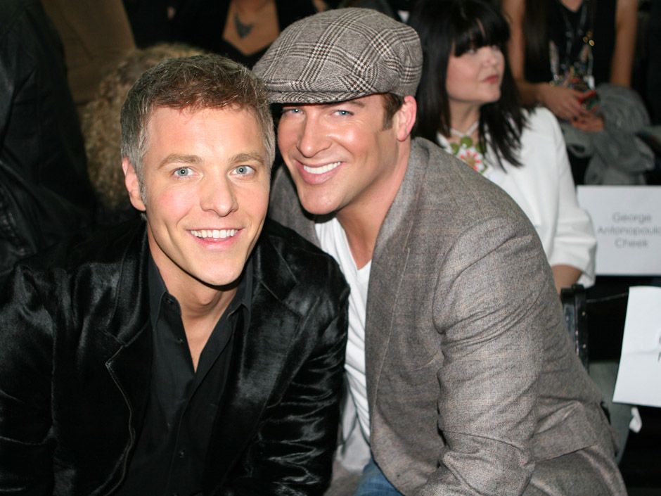 Chris Hyndman — co-host of CBC’s Steven and Chris — found dead in Toronto at 49 | National Post