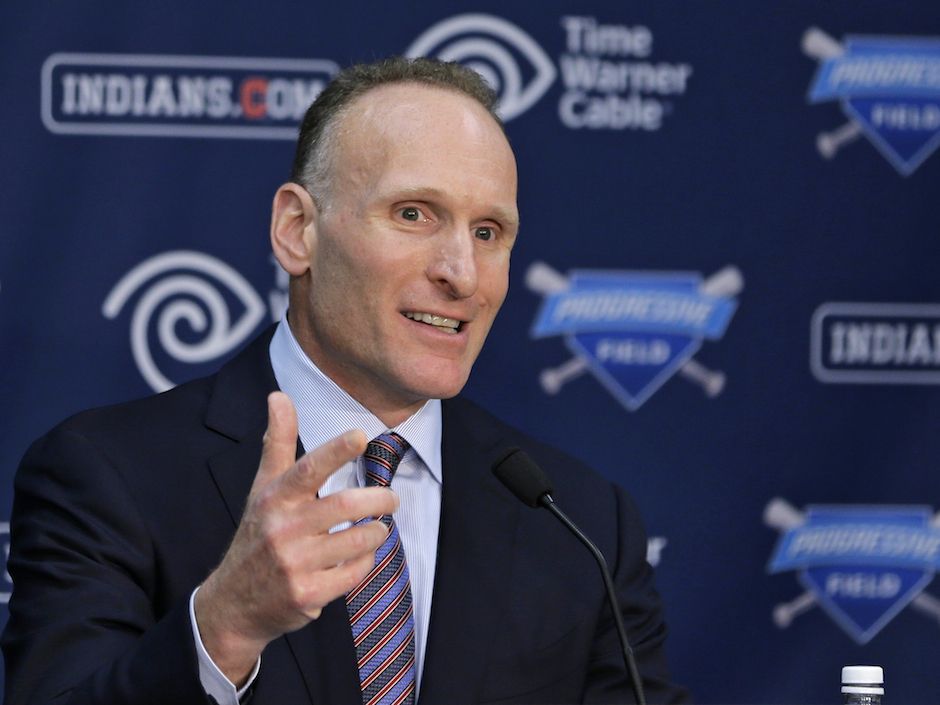 Toronto Blue Jays' next president Mark Shapiro may be uniquely equipped ...