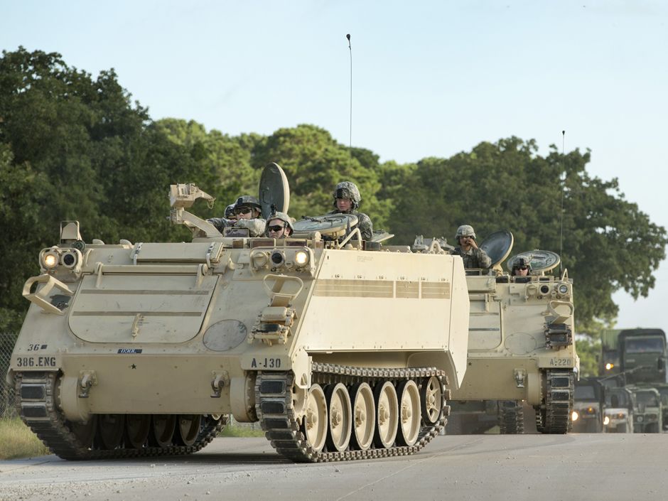 How federal agents foiled a murderous Jade Helm 15 retaliation plot ...