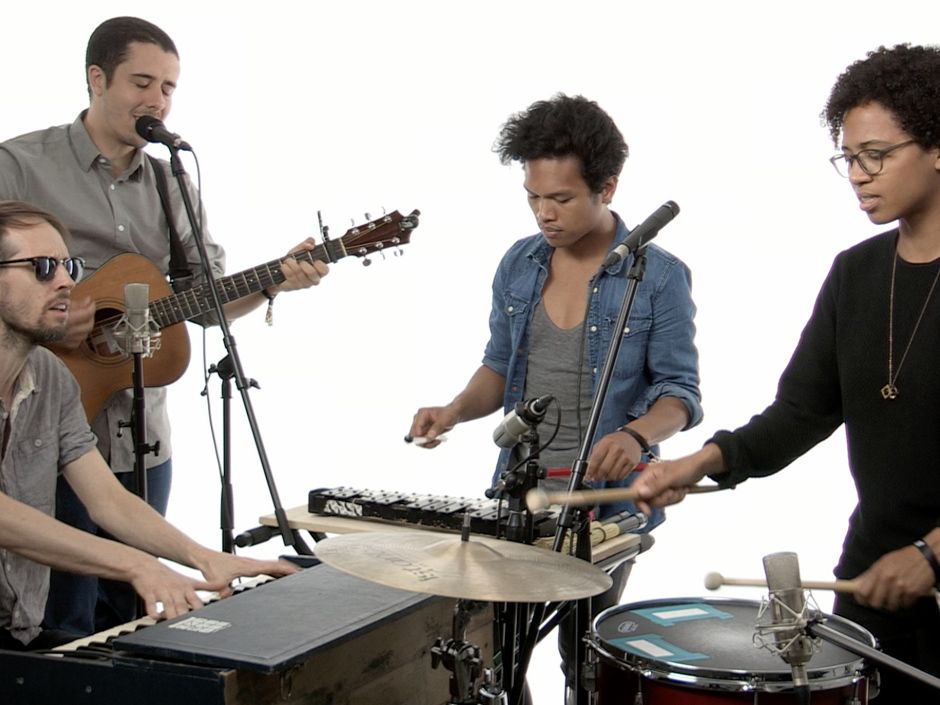 Folly and the Hunter find balance between accessible and interesting ...