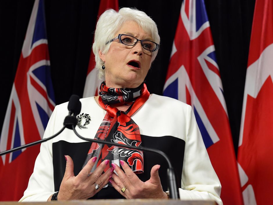 Ontario Secondary School Teachers’ Federation reaches tentative deal as ...
