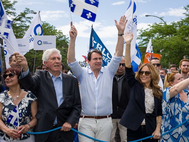 Letters on Quebec separation: 'Most of us out West would expect Rupert ...