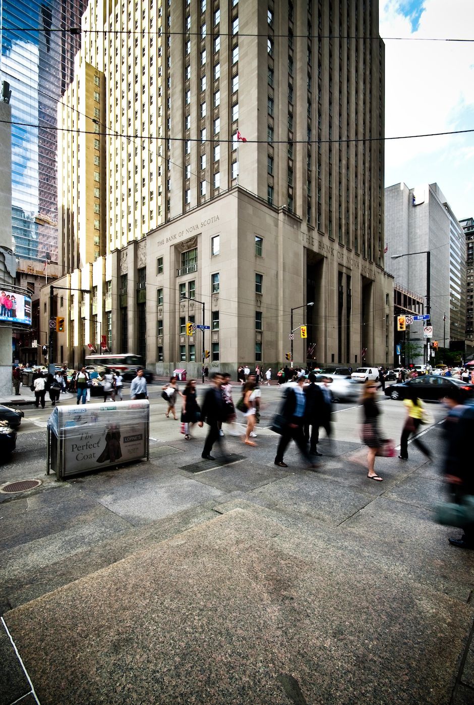 Stephen Gordon: Canada is not in a recession, and that's a bad thing ...