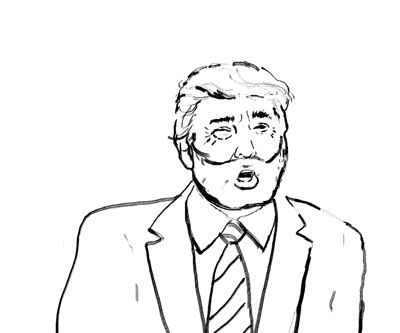 After a nearly 100-year hiatus, political beards are staging a comeback ...