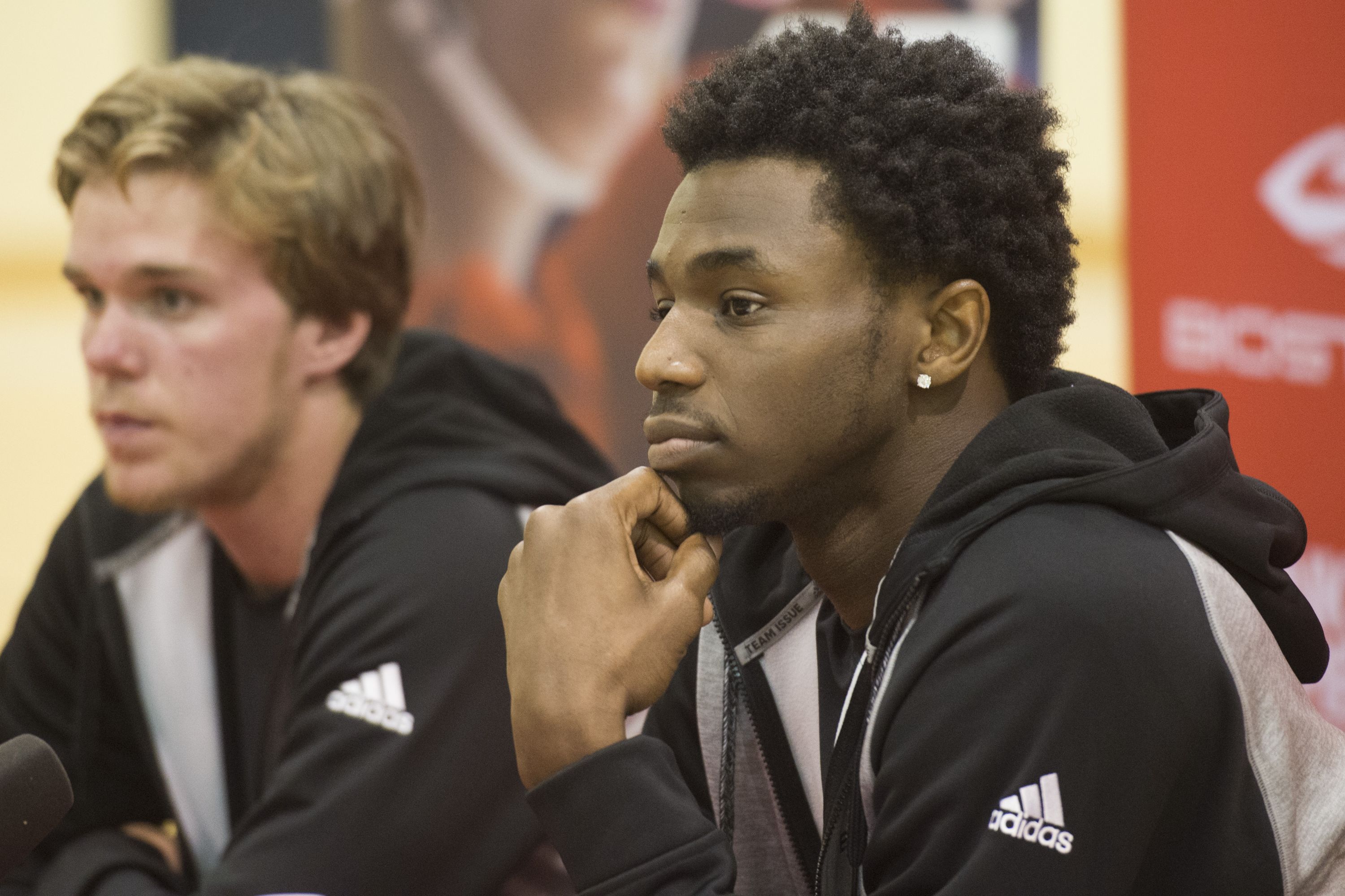 Connor McDavid, Andrew Wiggins may be separated by their chosen sport ...