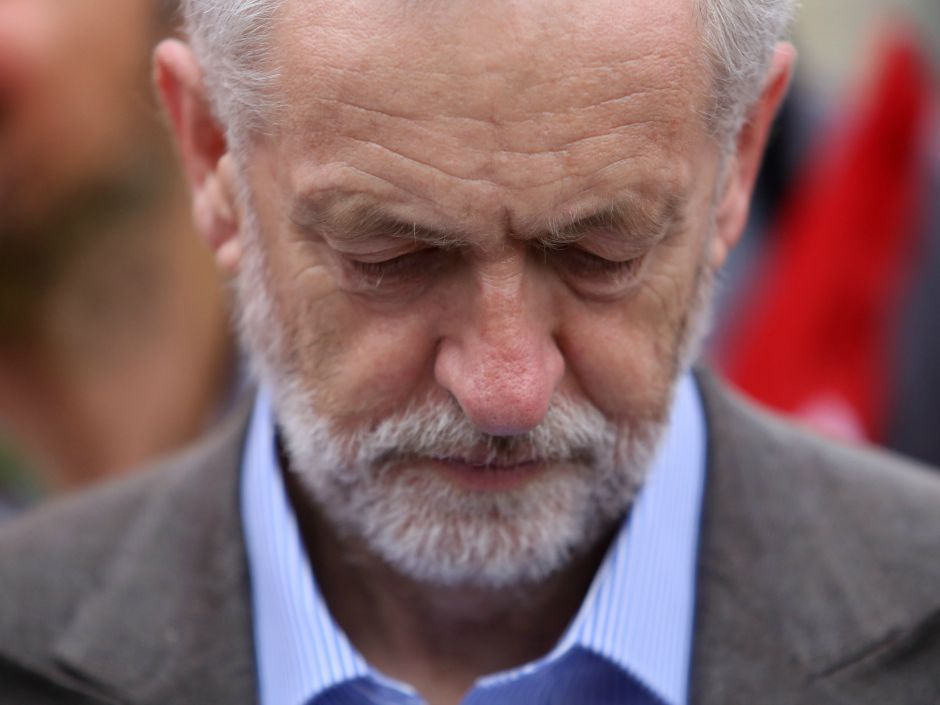 Colby Cosh: Politics is weird | National Post