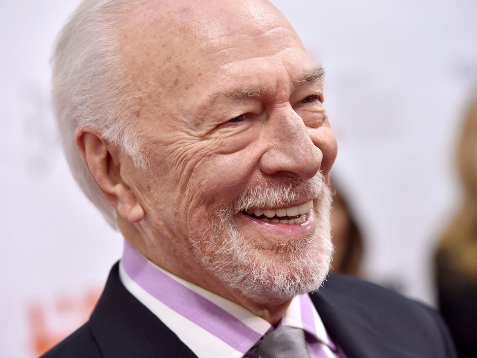 Plummer Of The Depths: The great Canadian actor on new roles, old roles ...